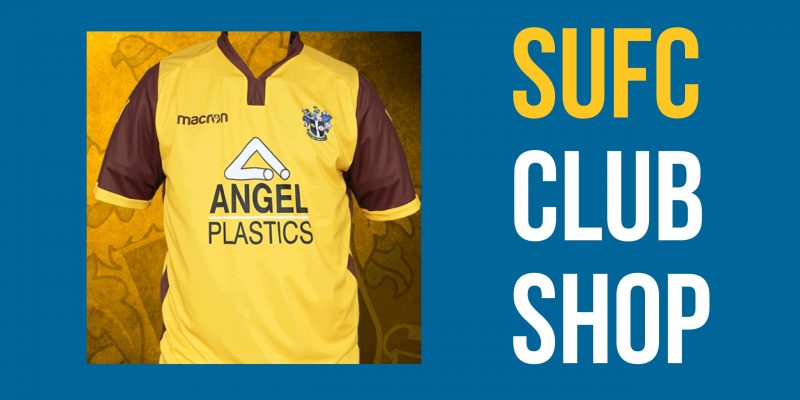 Sutton United FC | Amber and Proud | Football for the Community