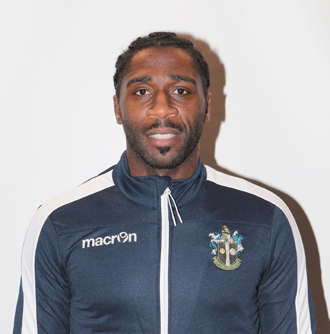 Craig Dundas - Sutton United Football Club