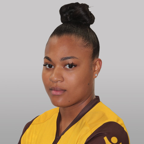 Aisha Riley - Sutton United Football Club