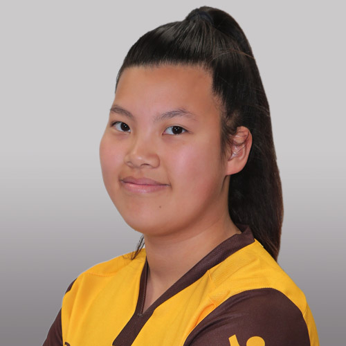 Lily Disting - Sutton United Football Club