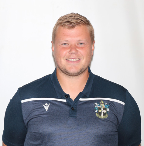Seb Brown - Sutton United Football Club