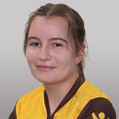 Grace Murphy - Sutton United Football Club