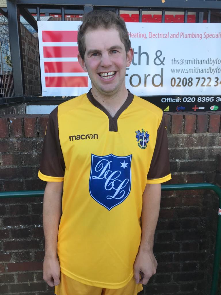 Ross Miller - Sutton United Football Club