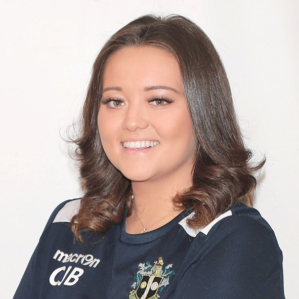 Courtney Bartlett - Sutton United Football Club