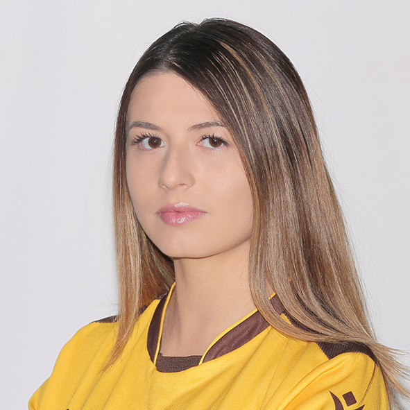 Fern Colepio - Sutton United Football Club