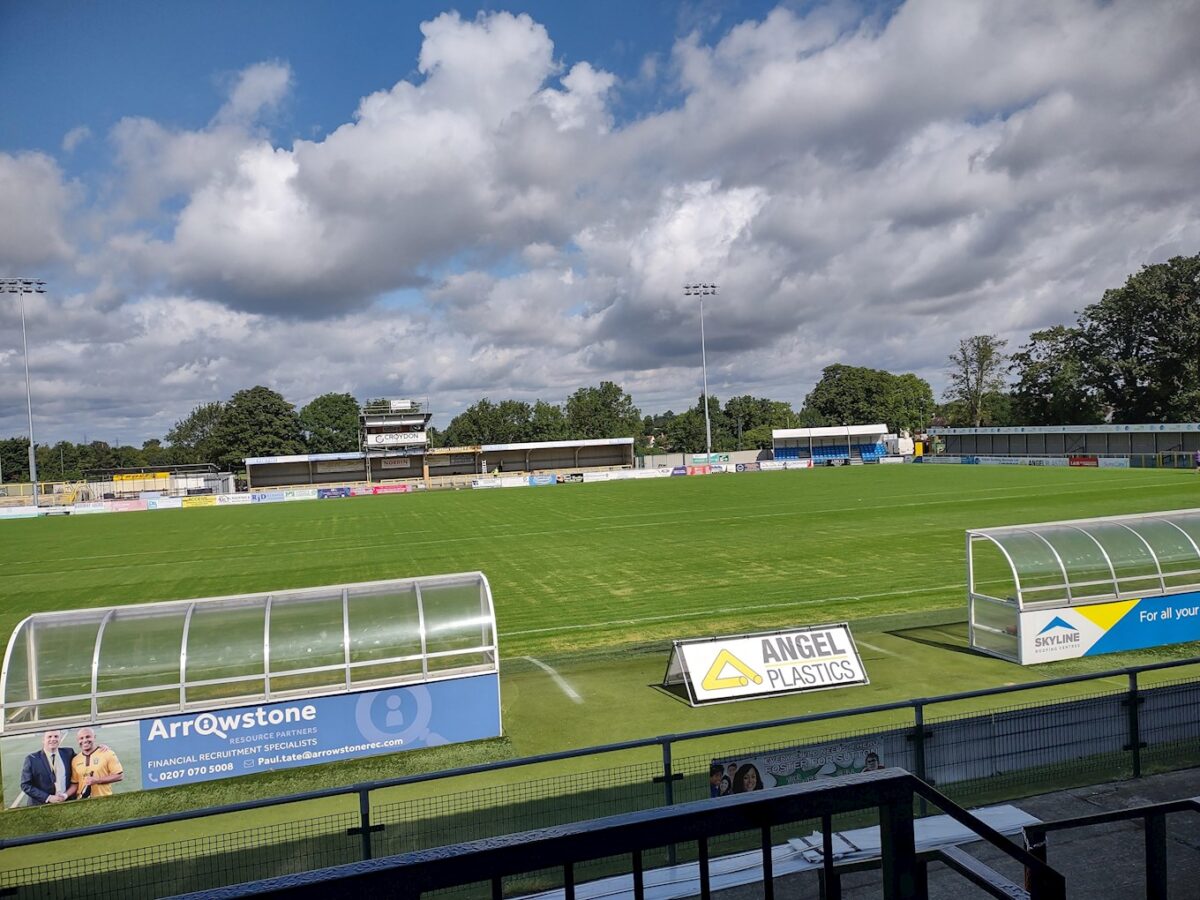 Sutton v Oldham tickets now available