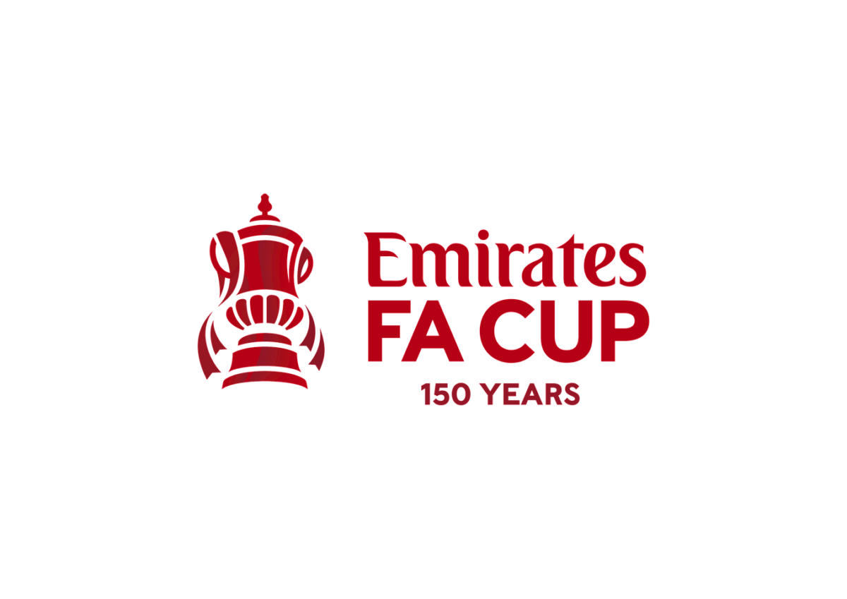 It's Hayes & Yeading in FA Cup