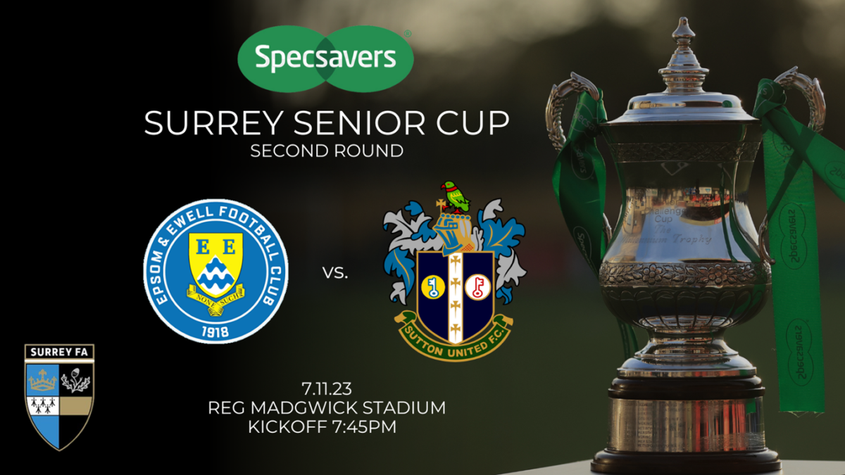 Epsom & Ewell vs Sutton preview