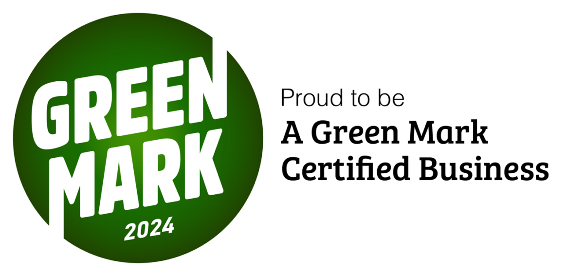 Sutton United awarded Green Mark Level 2