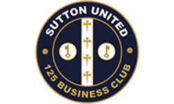 First Team - Sutton United Football Club