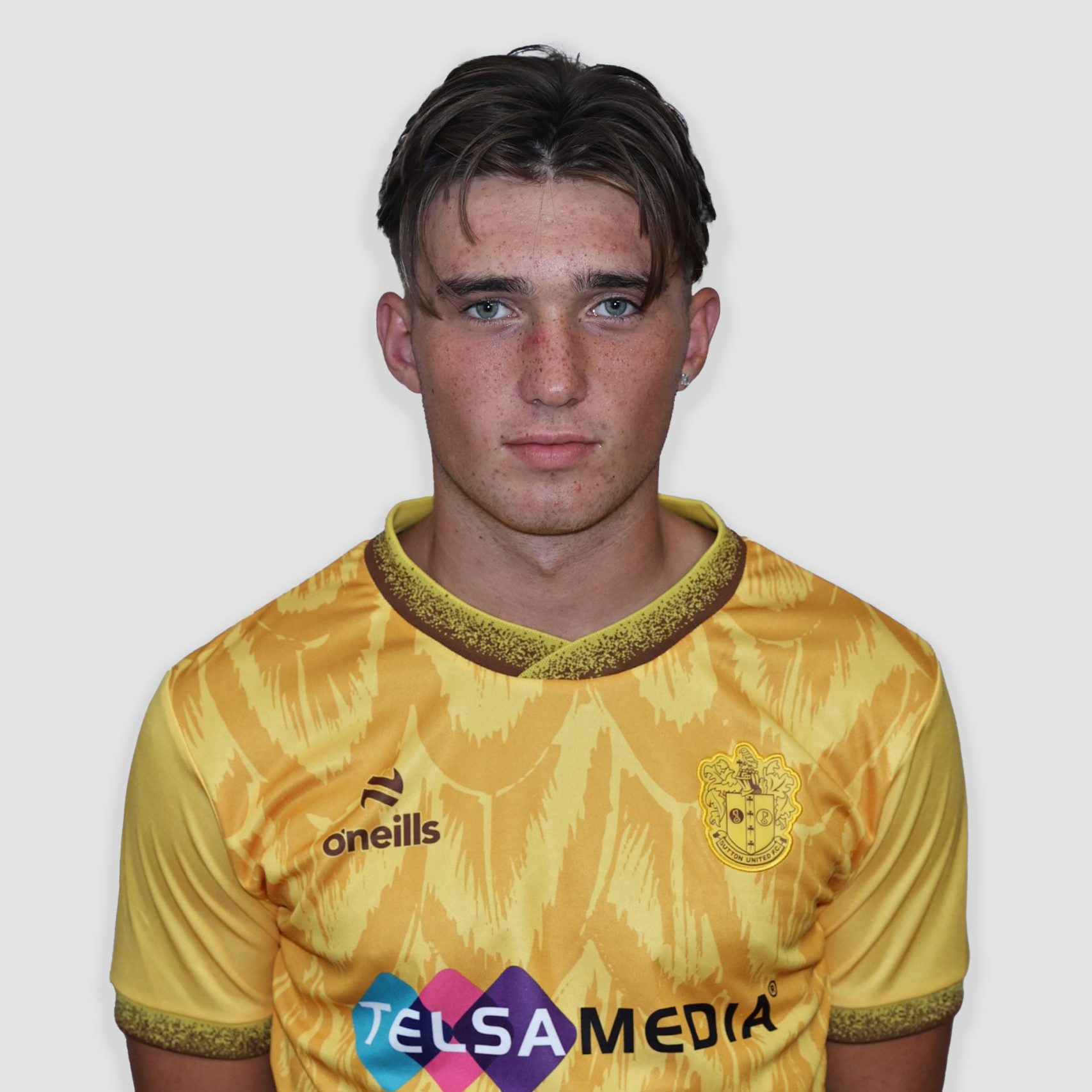 Adam Reeves - Sutton United Football Club