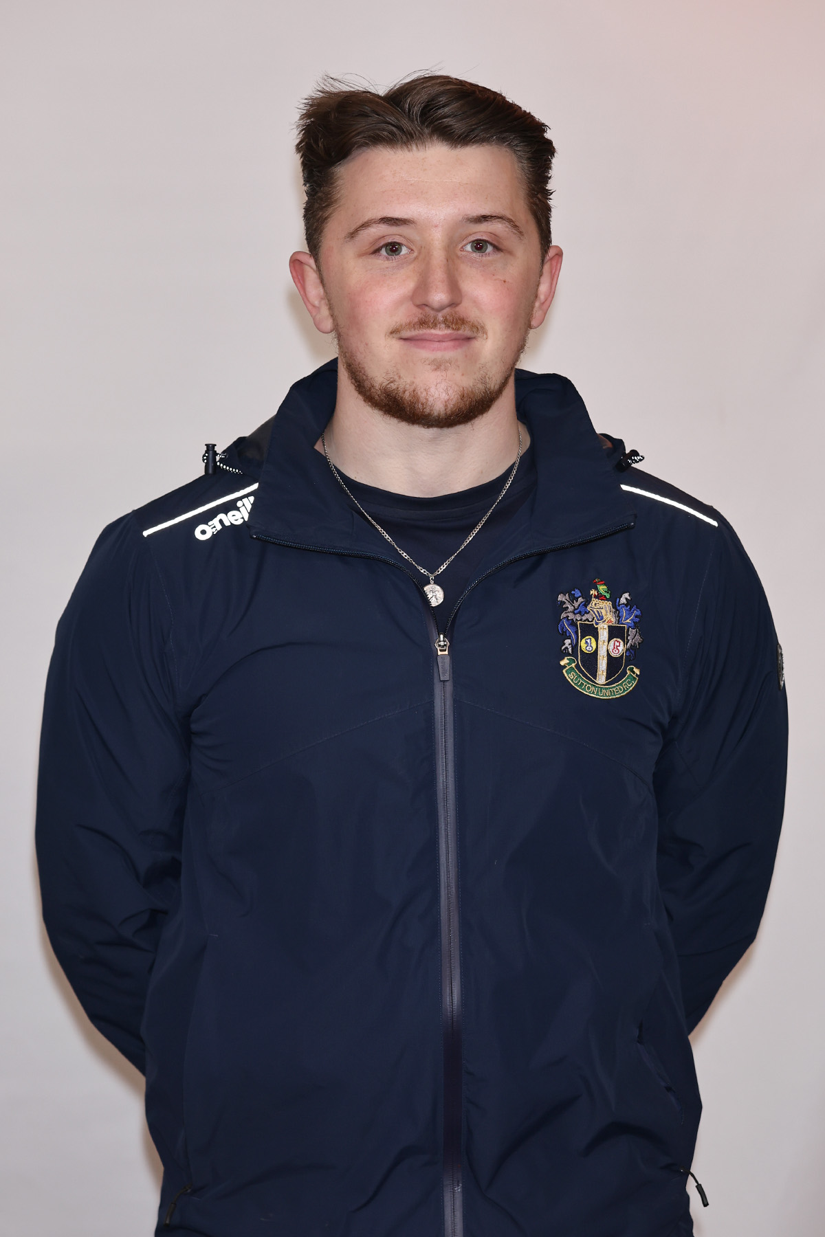 Ben Dawes - Sutton United Football Club