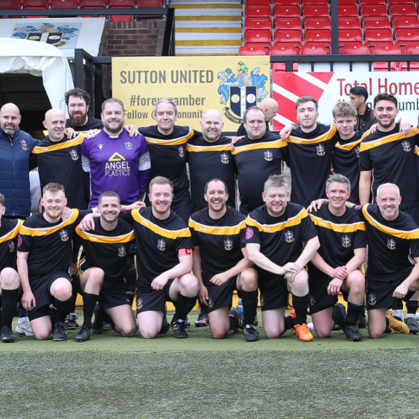 Home - Sutton United Football Club