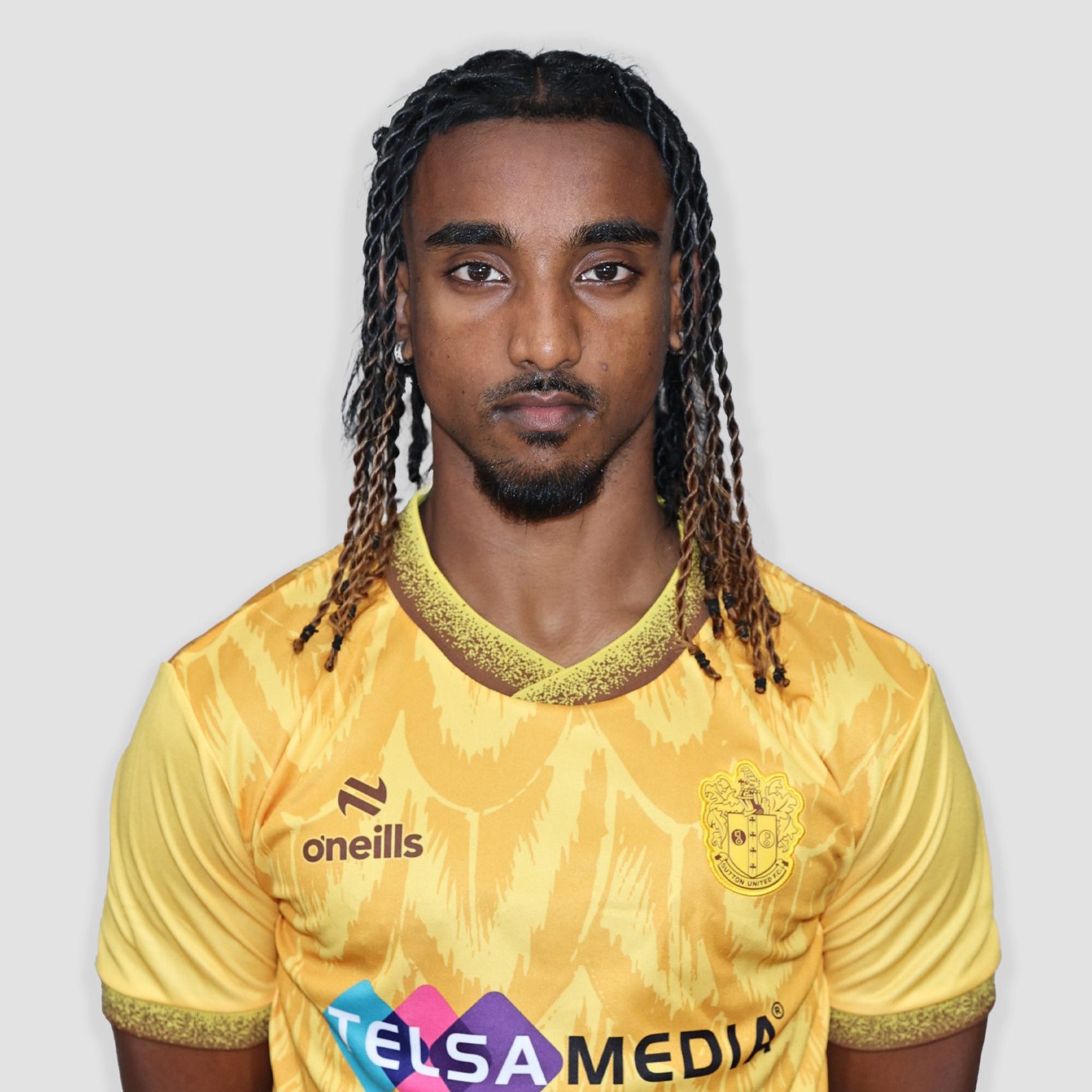 Dillon De Silva - Sutton United Football Club
