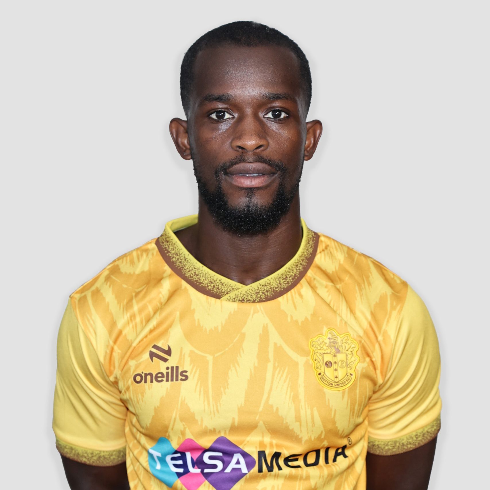 Eduino Vaz - Sutton United Football Club