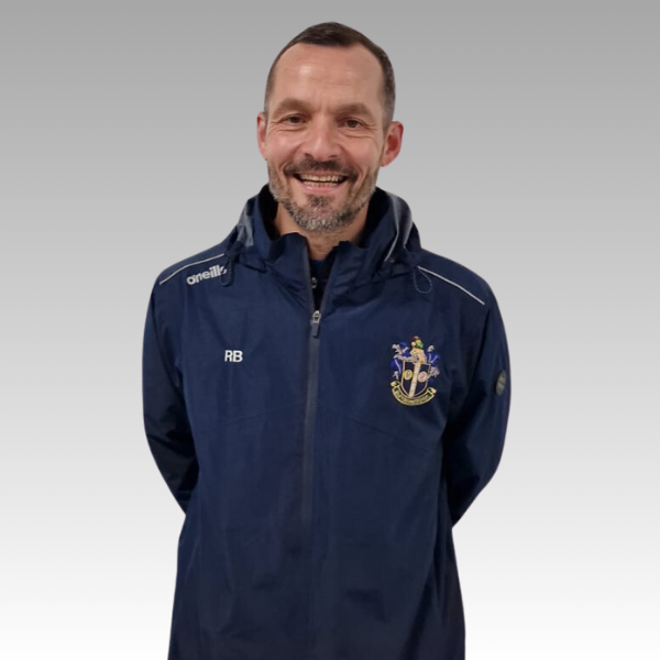 Ian Bowerman - Sutton United Football Club