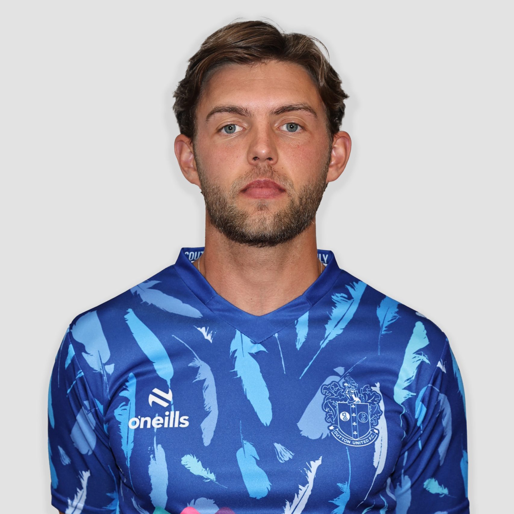 Jack Sims - Sutton United Football Club