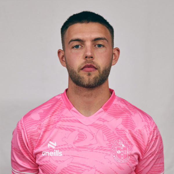 Jack Sims - Sutton United Football Club