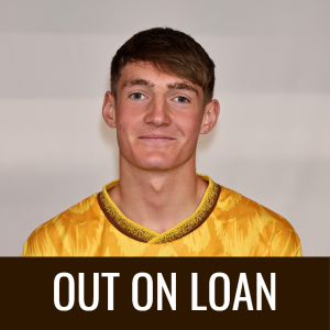 Jack Taylor - Sutton United Football Club