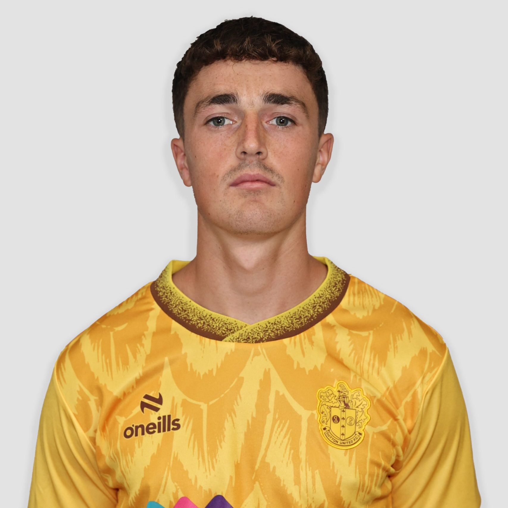Jack Wadham - Sutton United Football Club