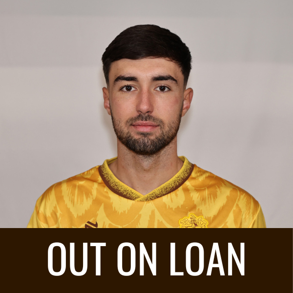 Jay Williams - Sutton United Football Club