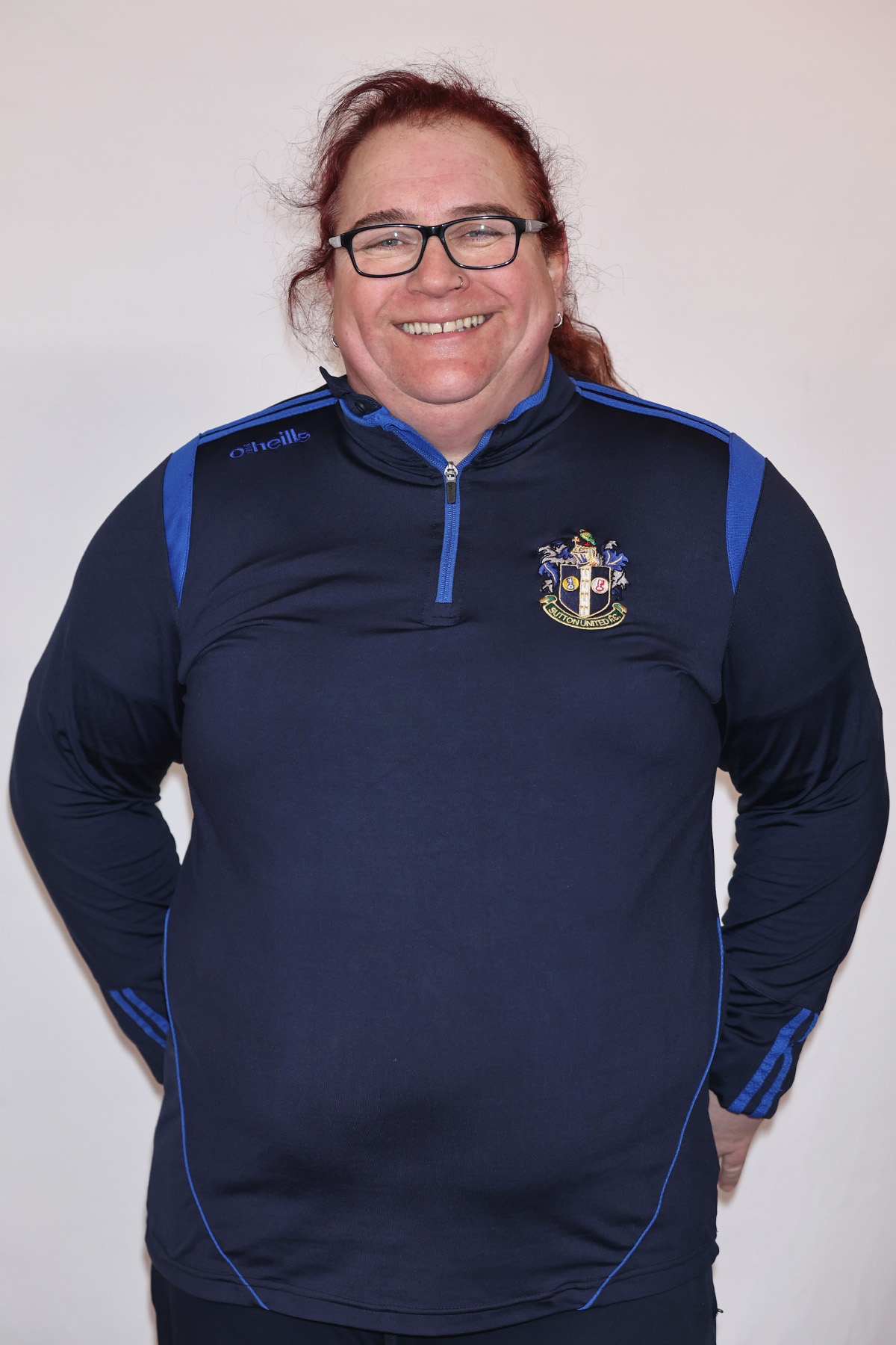 Lucy Clark - Sutton United Football Club