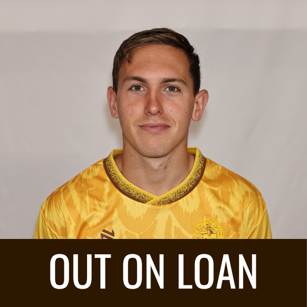 Matt Rush - Sutton United Football Club