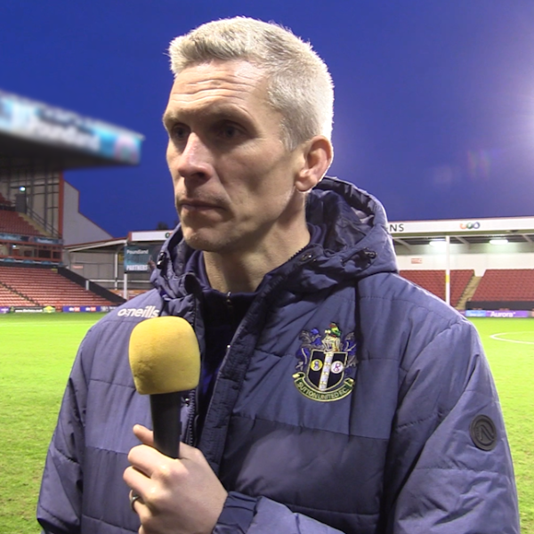 Home - Sutton United Football Club