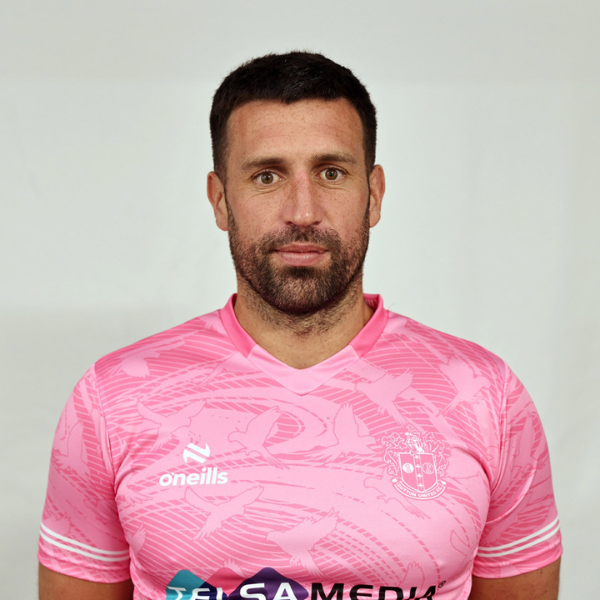 Steve Arnold - Sutton United Football Club