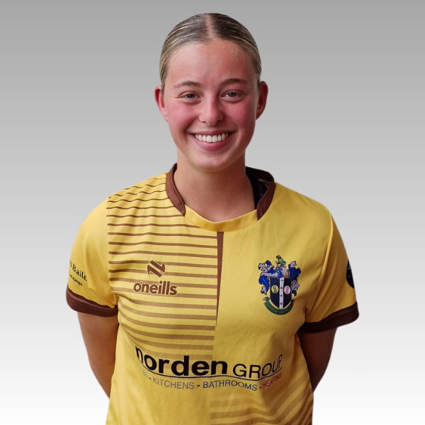 Beth Humphrey - Sutton United Football Club