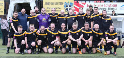 Sutton United Football Club