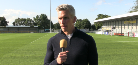 Sutton United Football Club