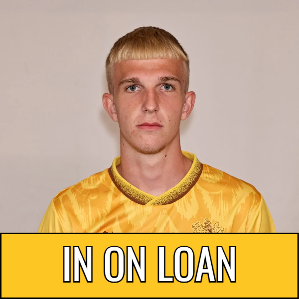 Charlie Waller - Sutton United Football Club