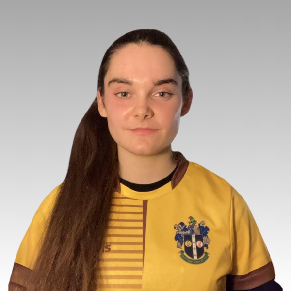 Maisie Clark - Sutton United Football Club