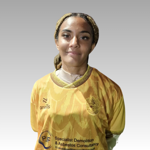Maya Anderson - Sutton United Football Club