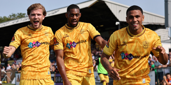 Sutton United Football Club