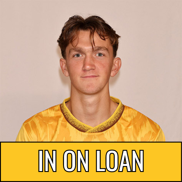 Finley Barbrook - Sutton United Football Club
