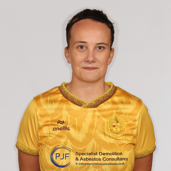 Annie Thomas - Sutton United Football Club