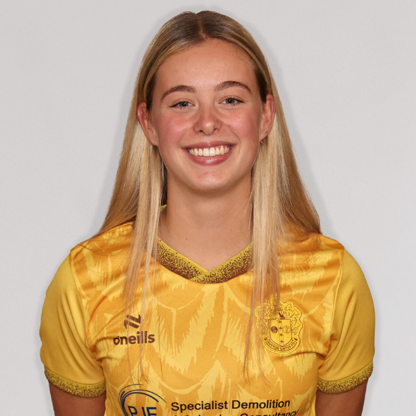 Beth Humphrey - Sutton United Football Club