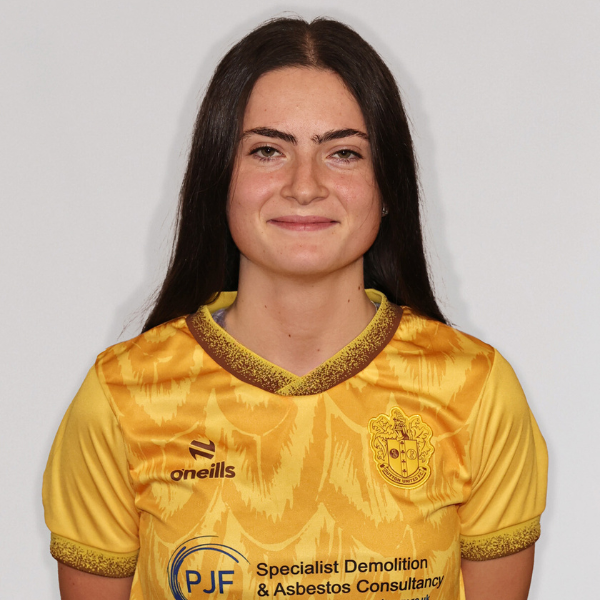 Caitlin Savage - Sutton United Football Club