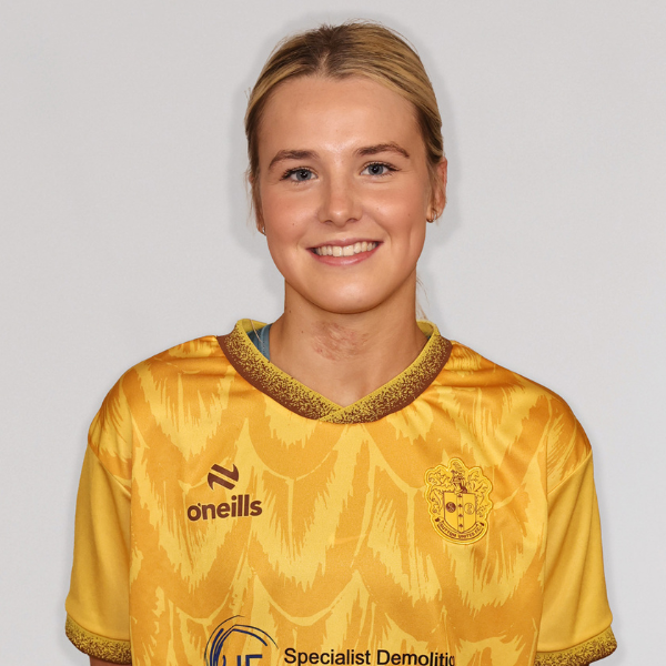 Chloe Connelley - Sutton United Football Club