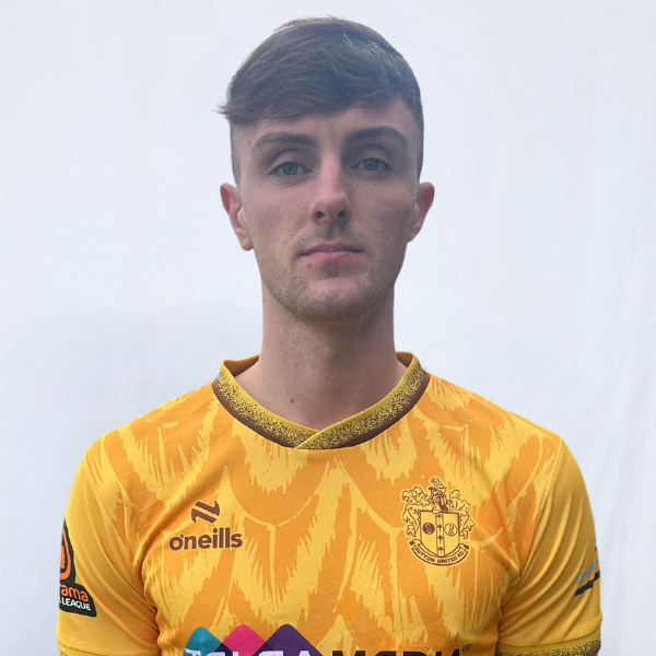 Alex Kirk - Sutton United Football Club