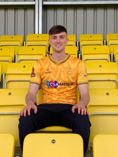 Alex Kirk joins Sutton United - Sutton United Football Club