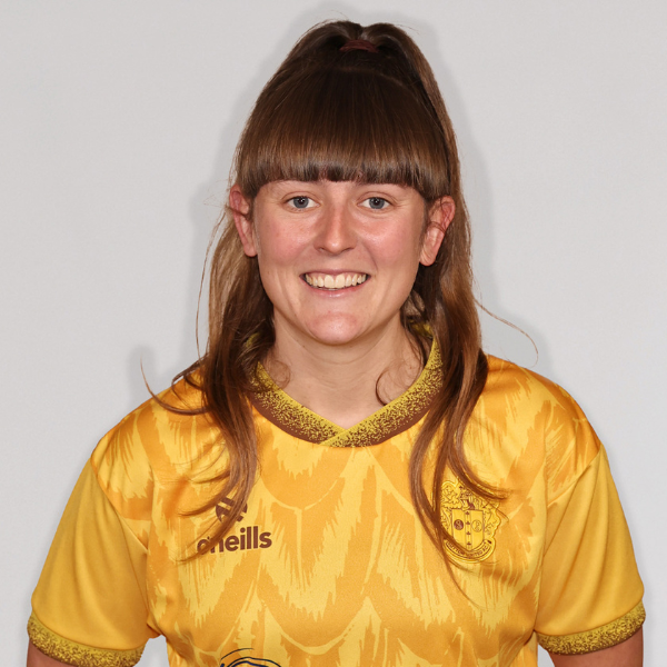 Tessa Allen - Sutton United Football Club