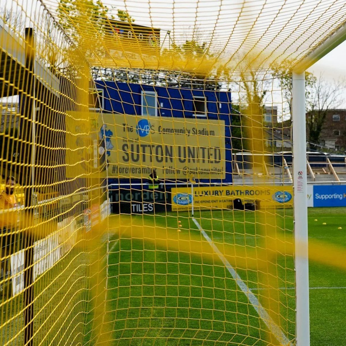 Match Preview: Oldham Athletic (H) - Sutton United Football Club