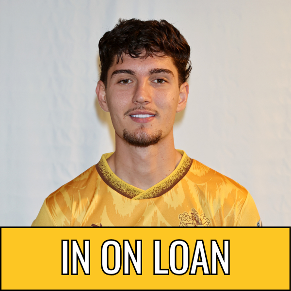 Besart Topallaj - Sutton United Football Club