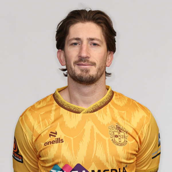 Alex Woodyard - Sutton United Football Club