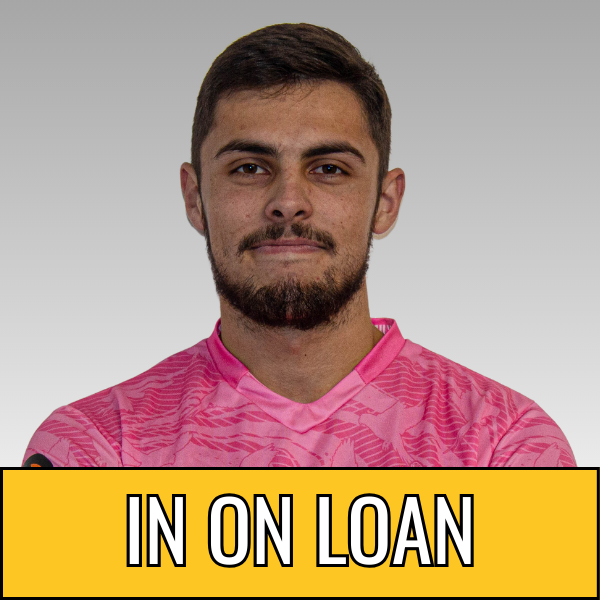 George Evans - Sutton United Football Club