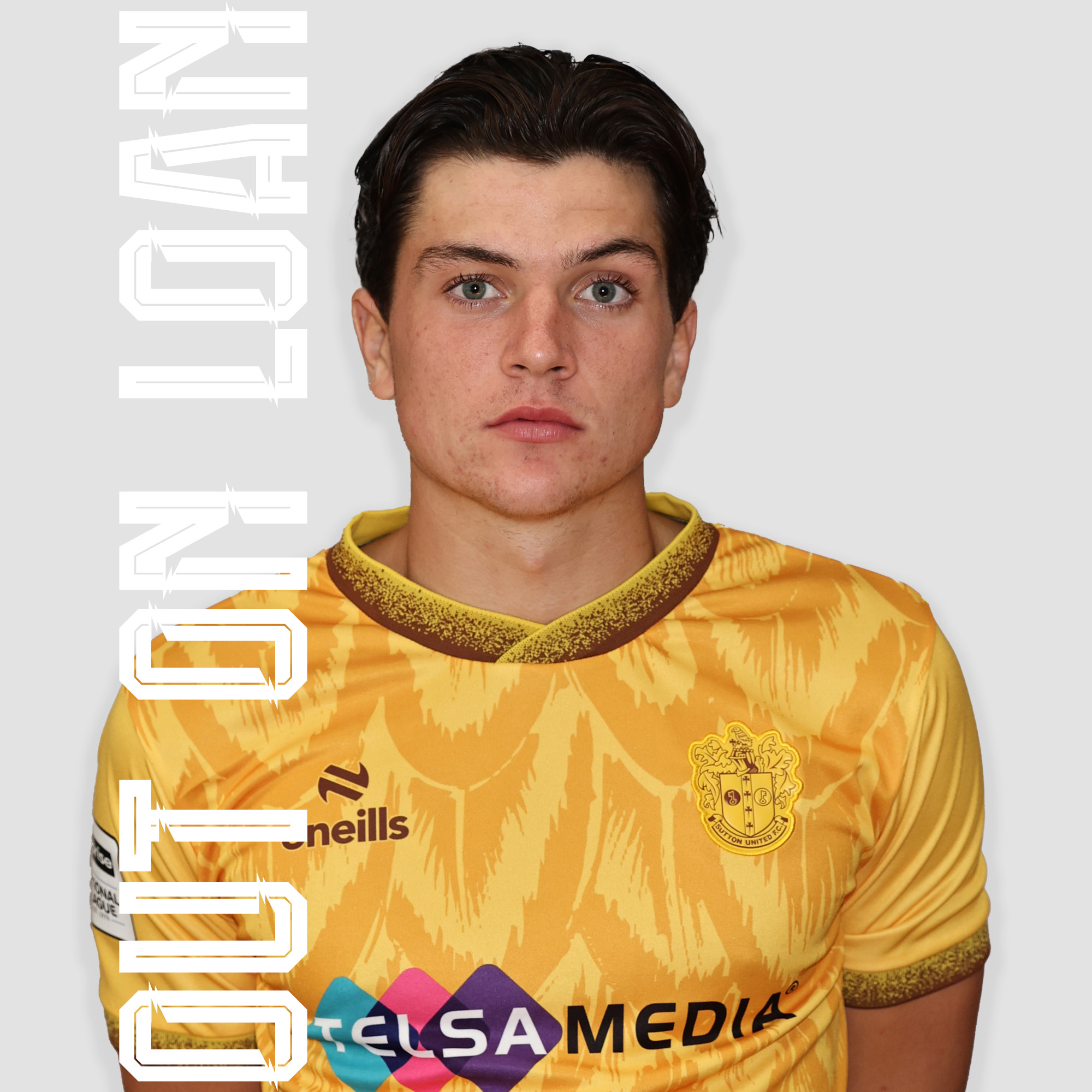 Henry Sandat - Sutton United Football Club
