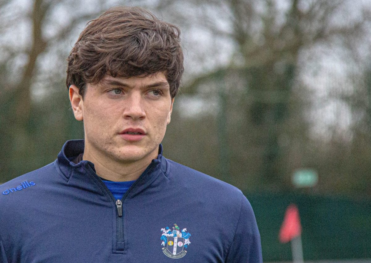 Team News: Wealdstone (H) - Sutton United Football Club